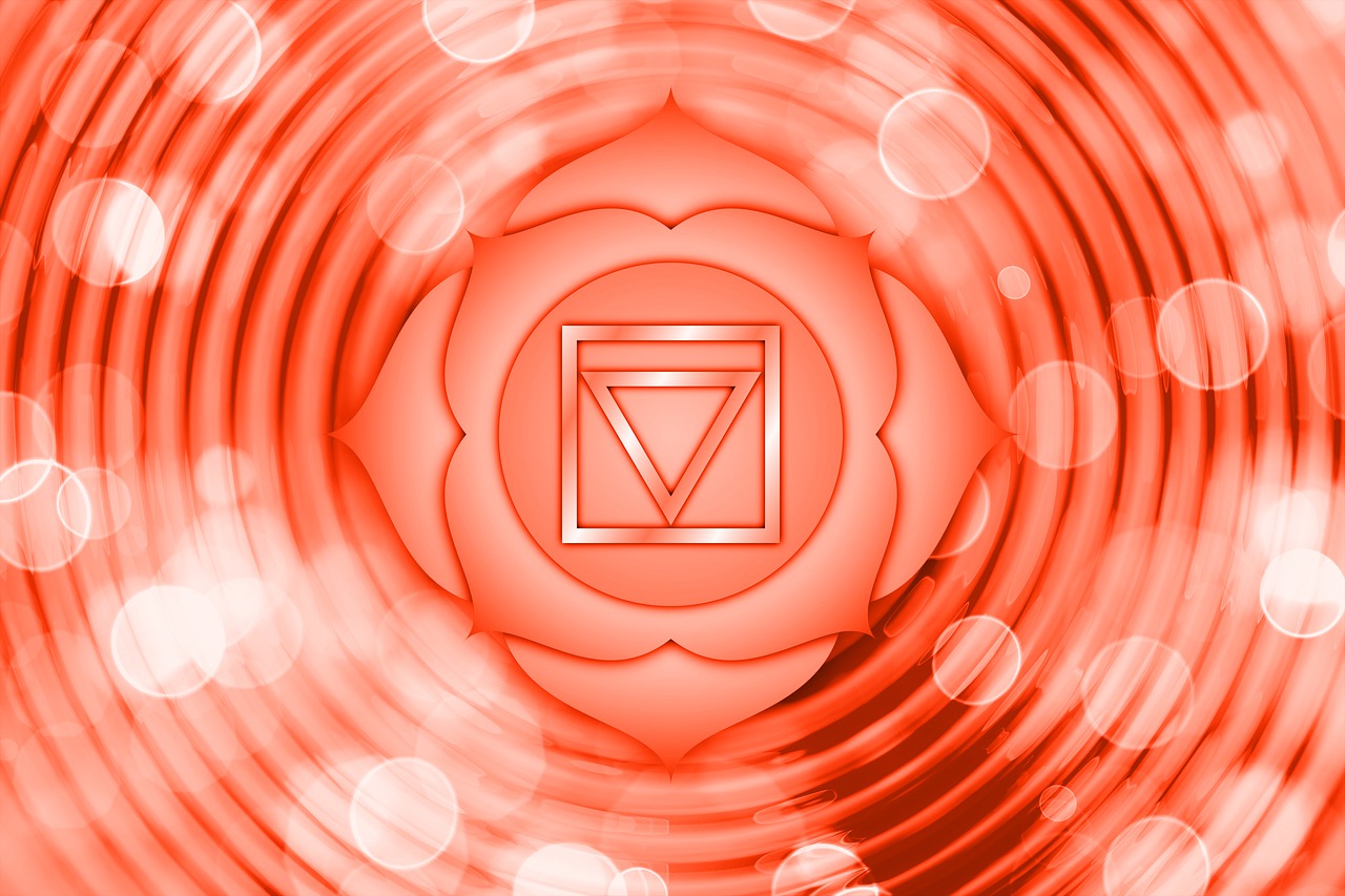 Muladhara – das Wurzelchakra